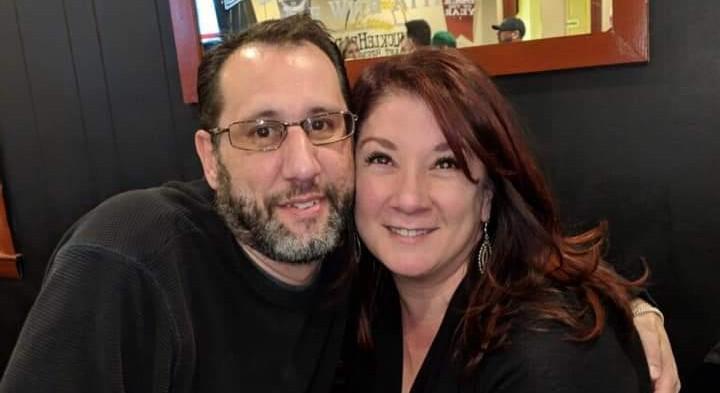 Anastasia Kastrinos and Robert Salamone's Wedding Website