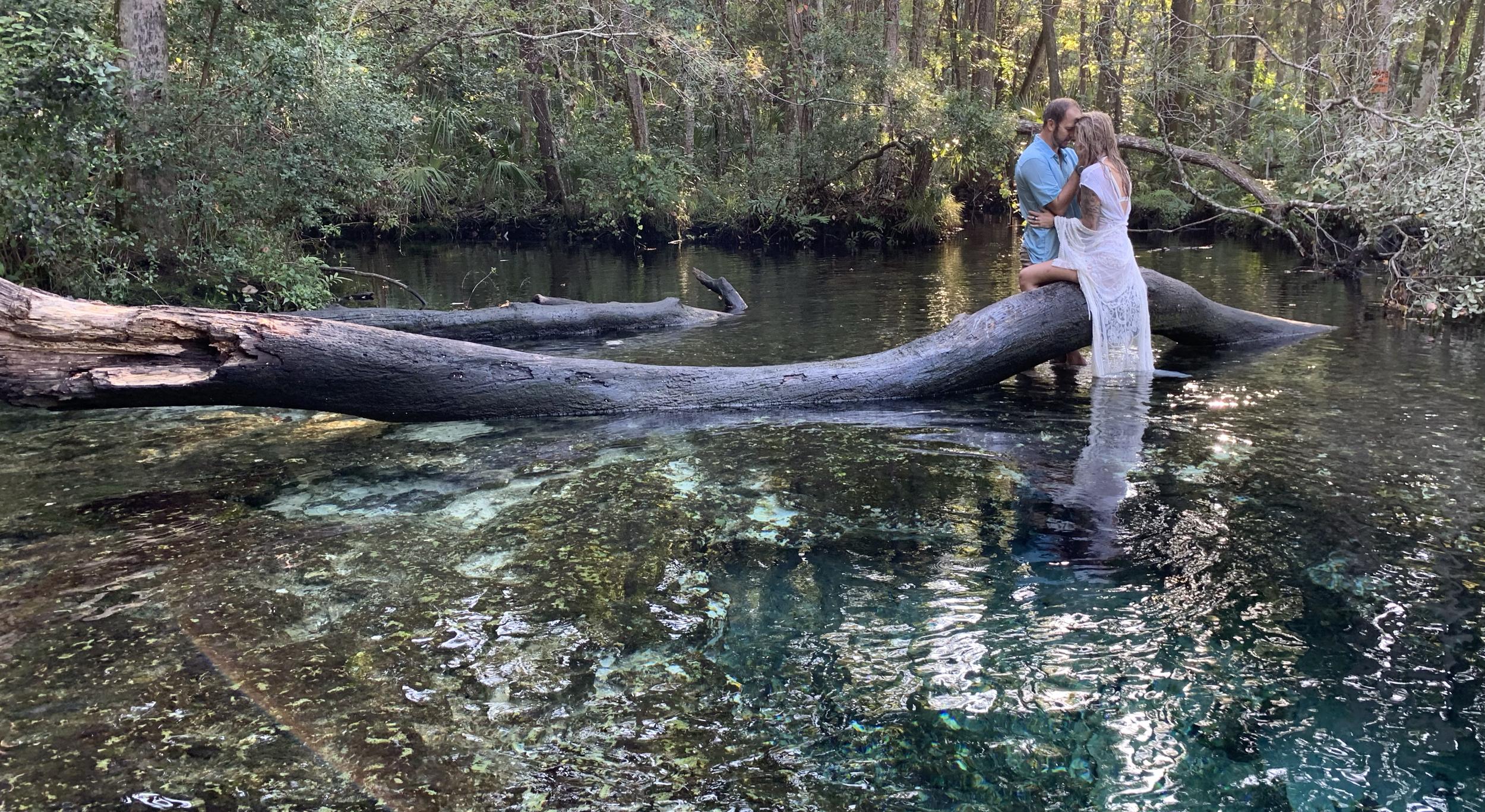 Olimpia Smith and Jordan Ruzbacki's Wedding Website