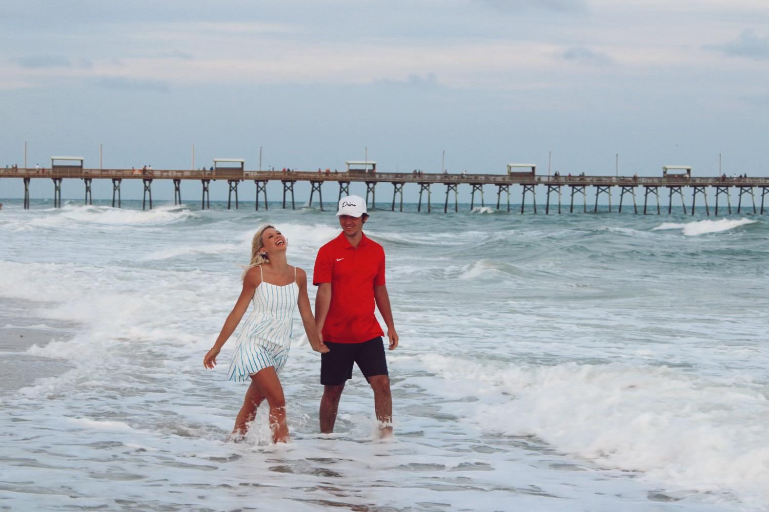 Mattie Thomas and Nathan Woods' Wedding Website