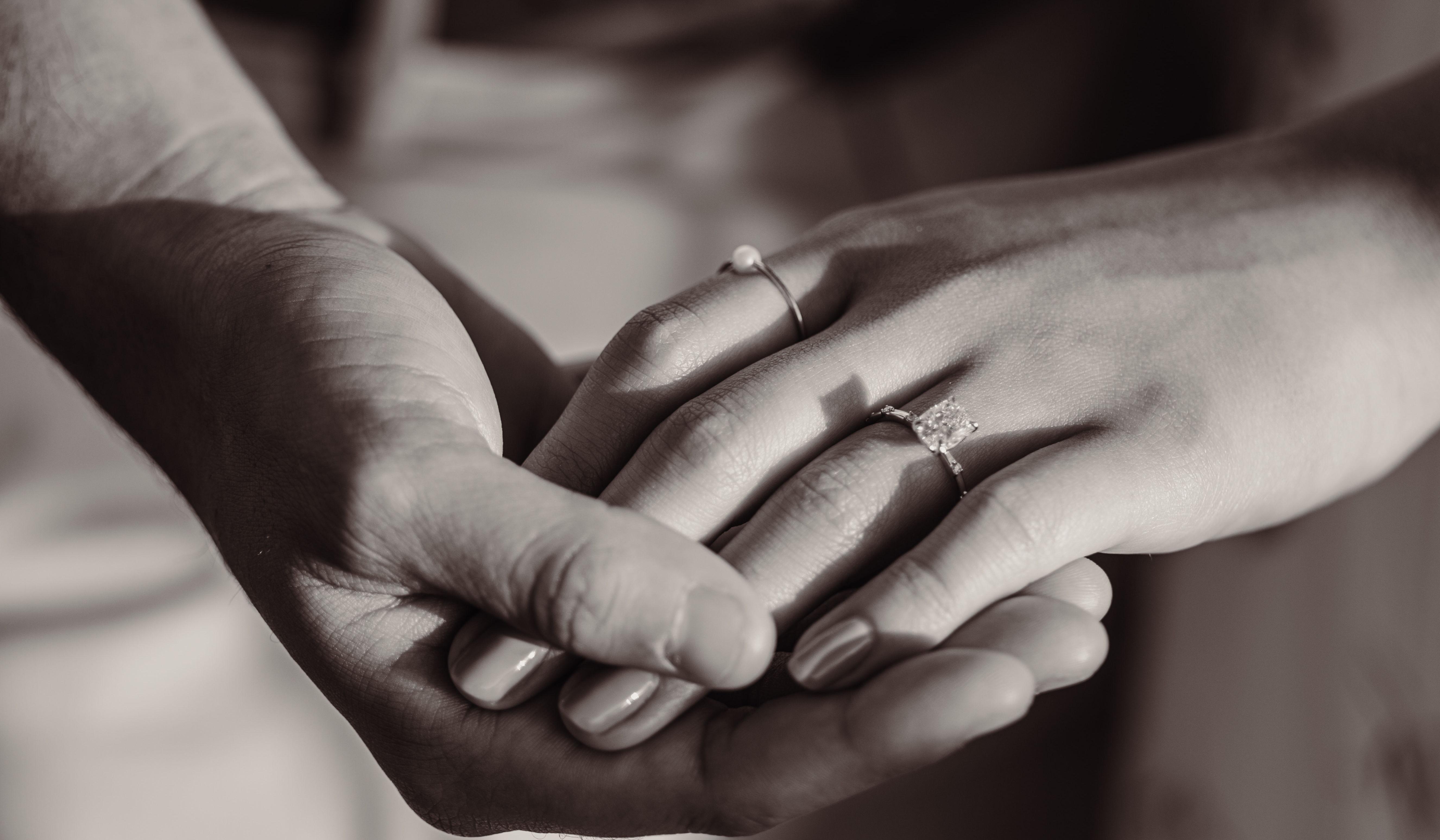 Faith Ramirez and Jacob Larrea's Wedding Website