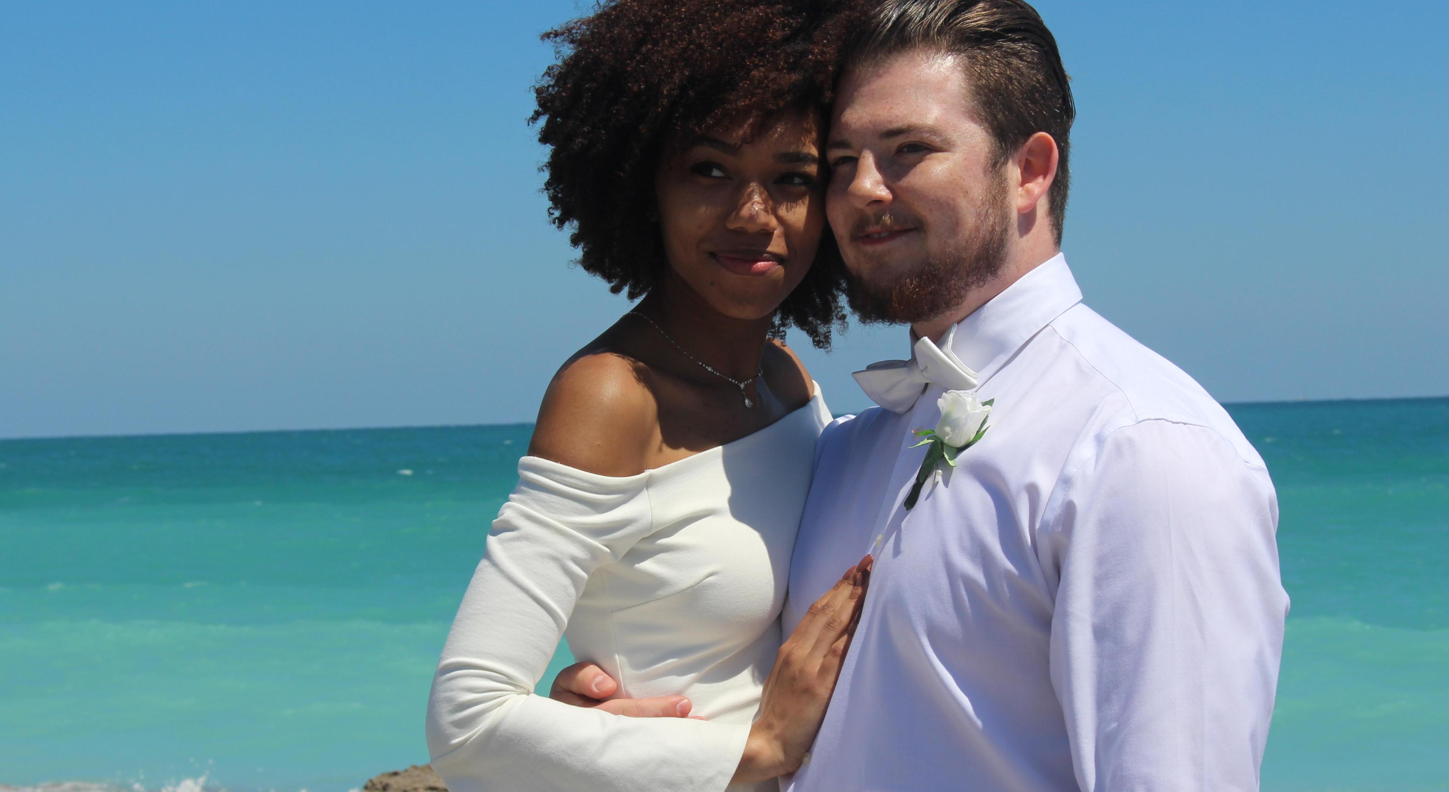 Destiny Johnson and Jacob Holland's Wedding Website