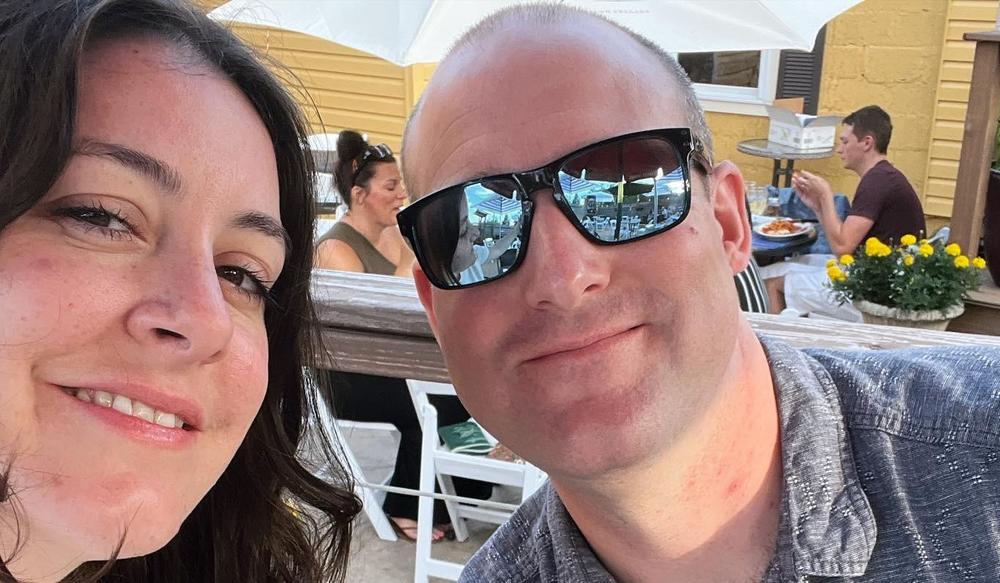 Jennifer Whalen and Joseph Karpel II's Wedding Website