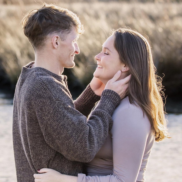 Cierra Haley and Mason Byers' Wedding Website