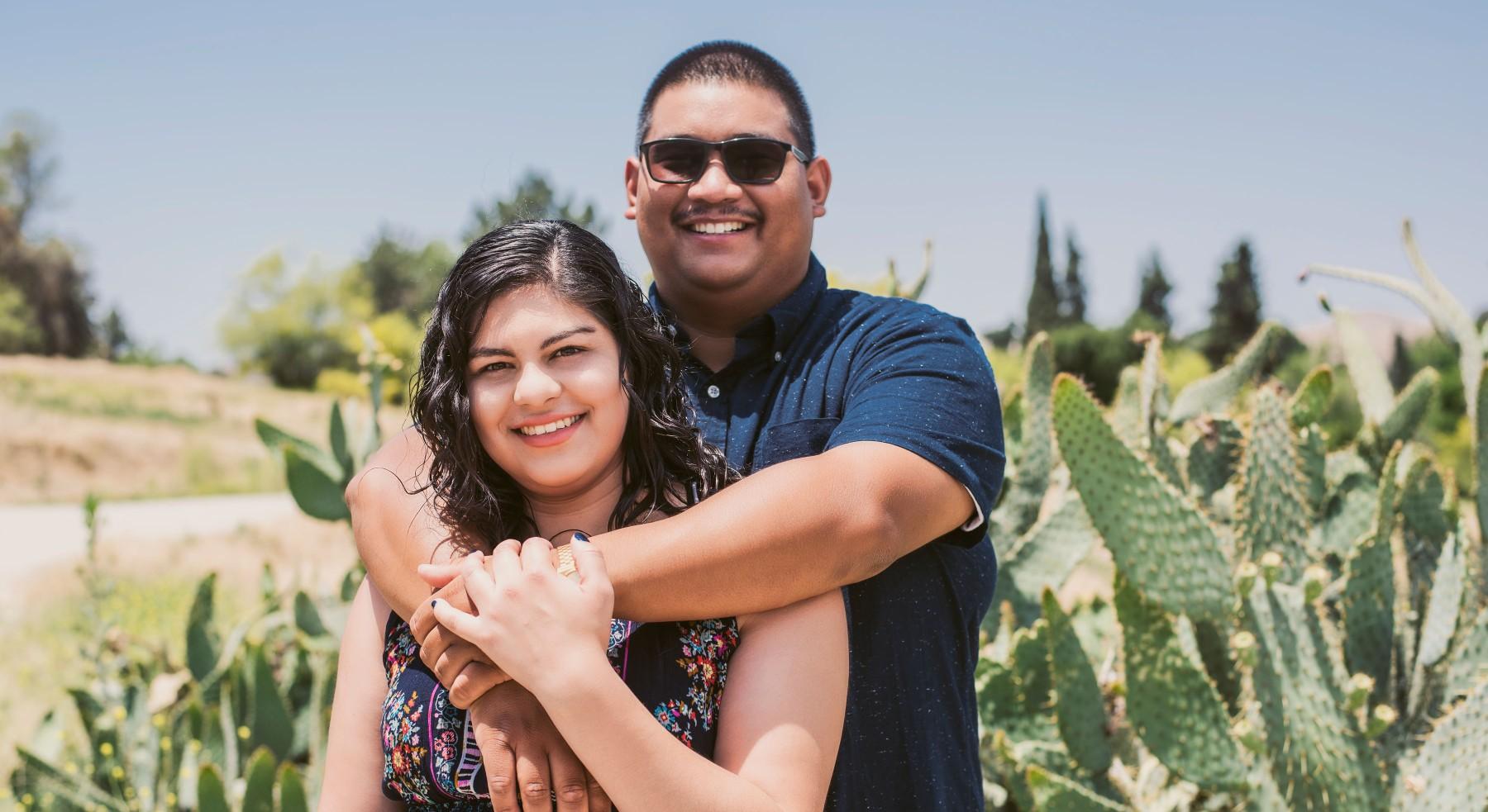 Roxane Chavez and Mathew Toralba's Wedding Website