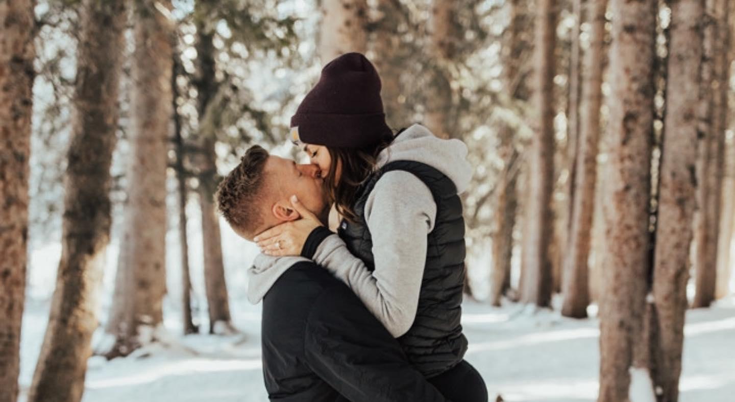 Krista Pappas and Richard Leatham's Wedding Website