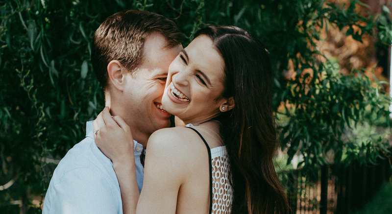 Rosa Toledo and Michael Rebuck's Wedding Website