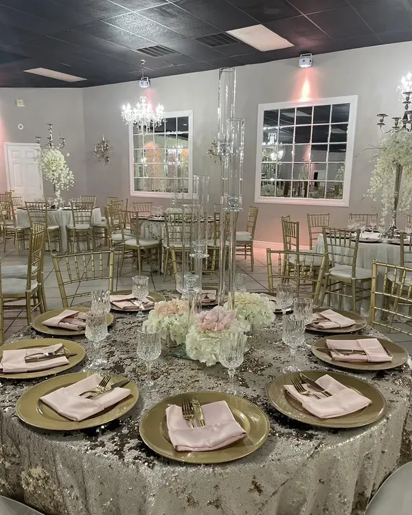 Monte Bello Reception Hall - Wedding Venues - Zola