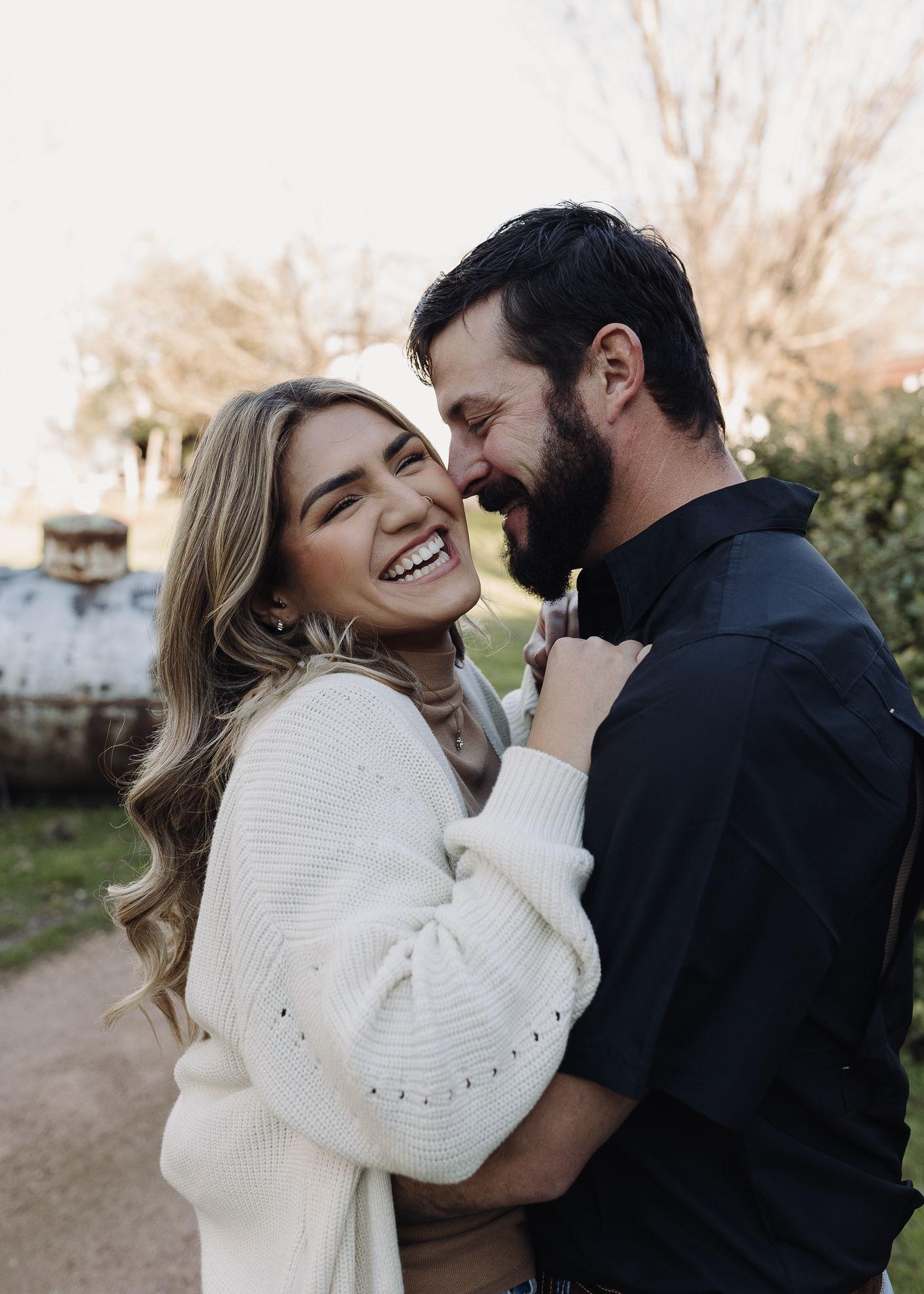 Cassandra Trevino and Austin Wernette's Wedding Website