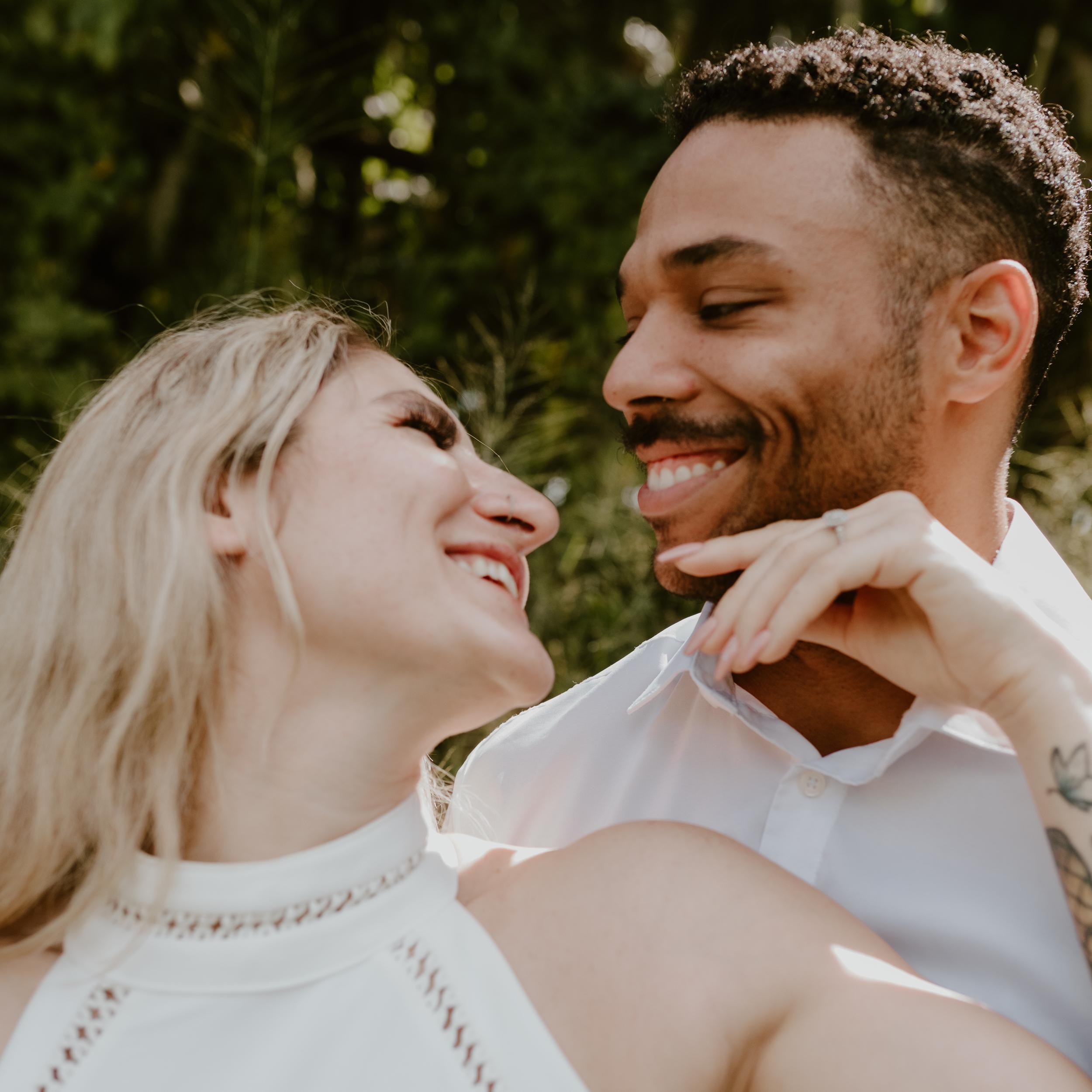 Kayley Gray and Jordan Render's Wedding Website