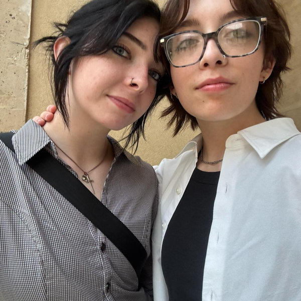 Rylee Keeter and Ella Felton's Wedding Website