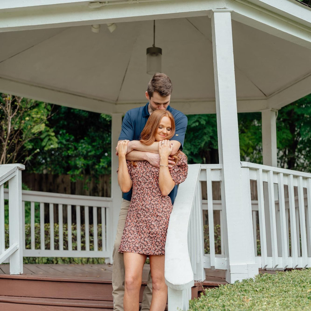 Madison Ellis and Calvin Thedinger's Wedding Website
