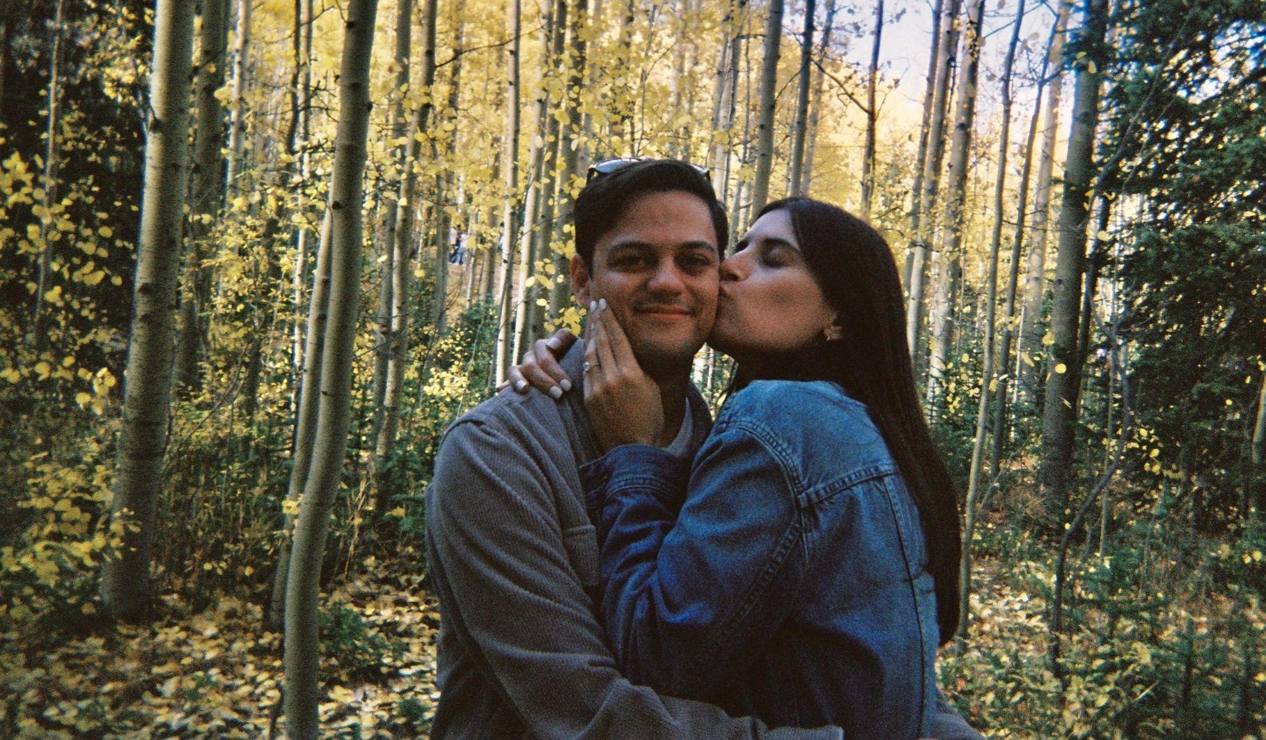 Marissa Ventrelli and Gabriel Aspinwall's Wedding Website