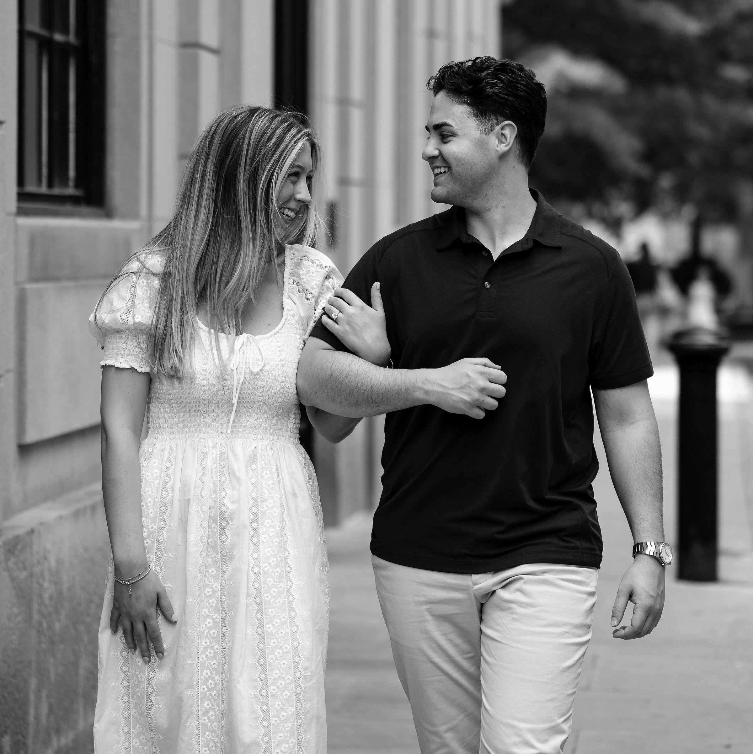 Kate Broskie and Hayden English's Wedding Website