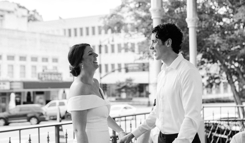Kayla Bower and Joseph Turner's Wedding Website