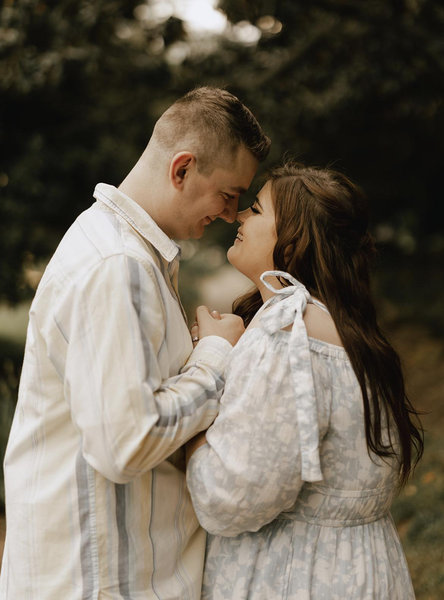Gretchen Word and Matthew Cox's Wedding Website