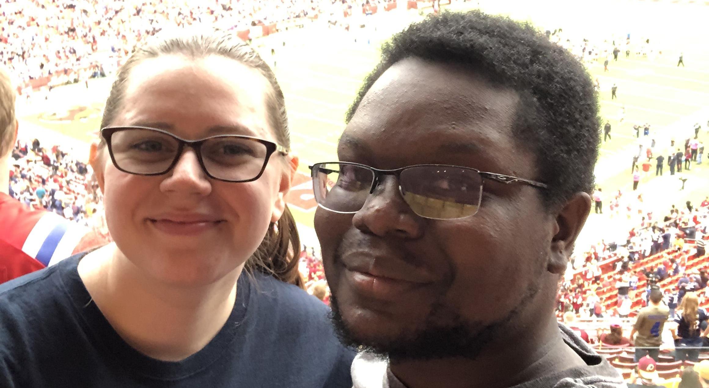 Megan Garvin and Joseph Cheeks' Wedding Website