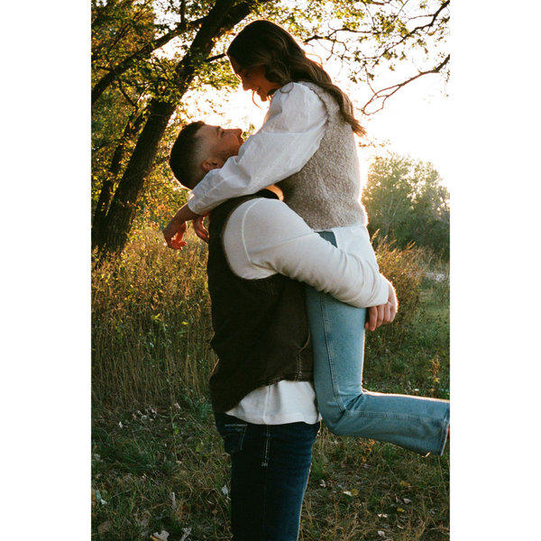 Alex Frie and Tye Pippenger's Wedding Website