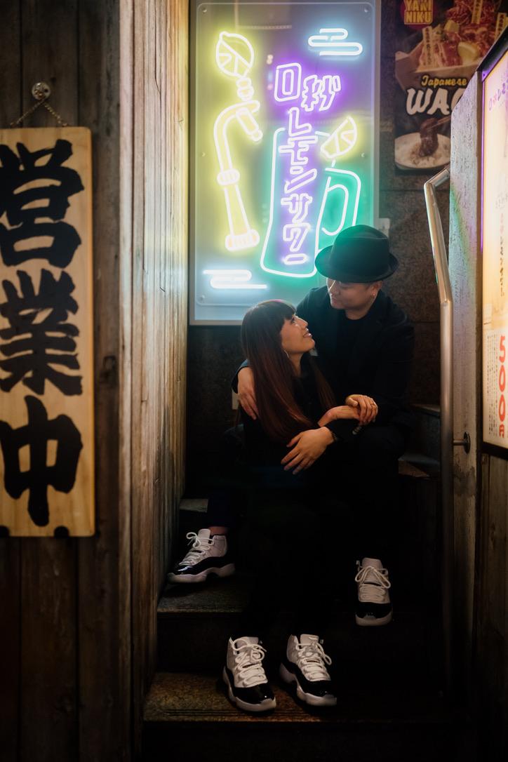 Gary Hong and Olivia Yuen's Wedding Website