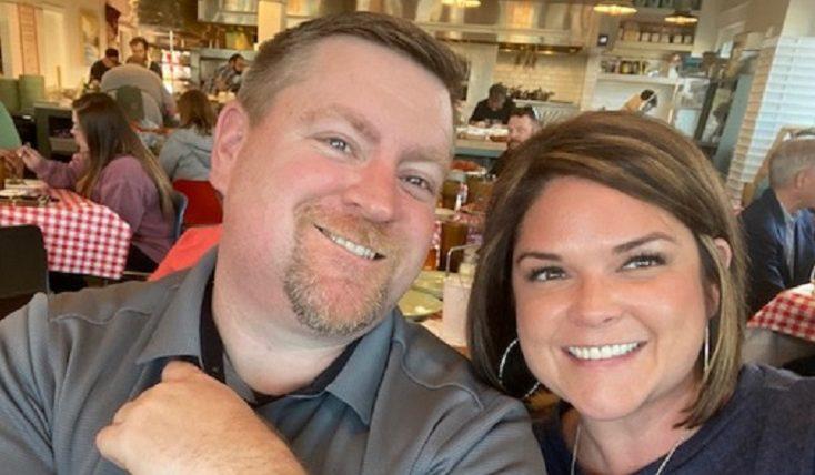 Sarah Parsley and Cody Taylor's Wedding Website