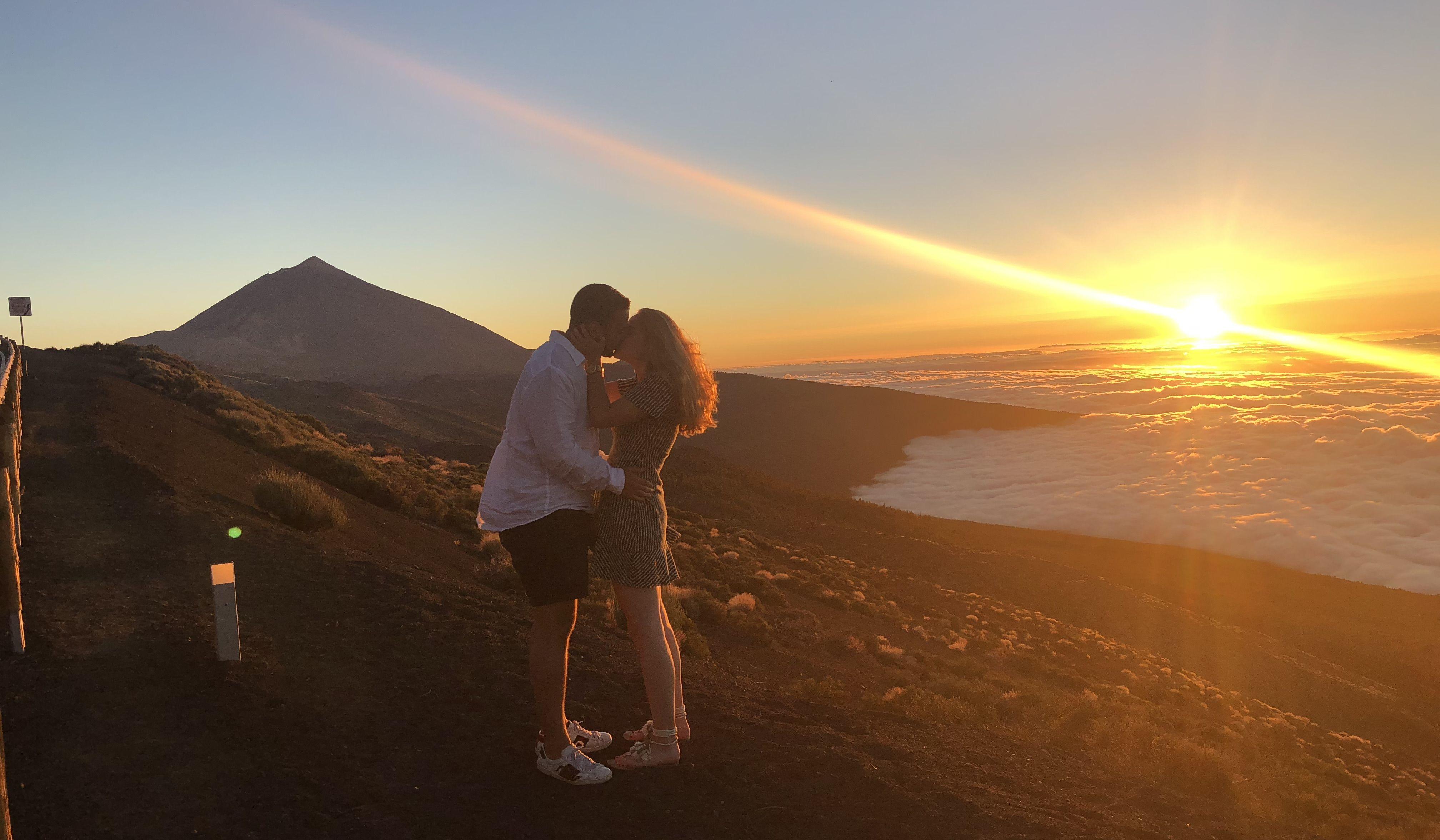 Daniel González and Lucía Acosta's Wedding Website