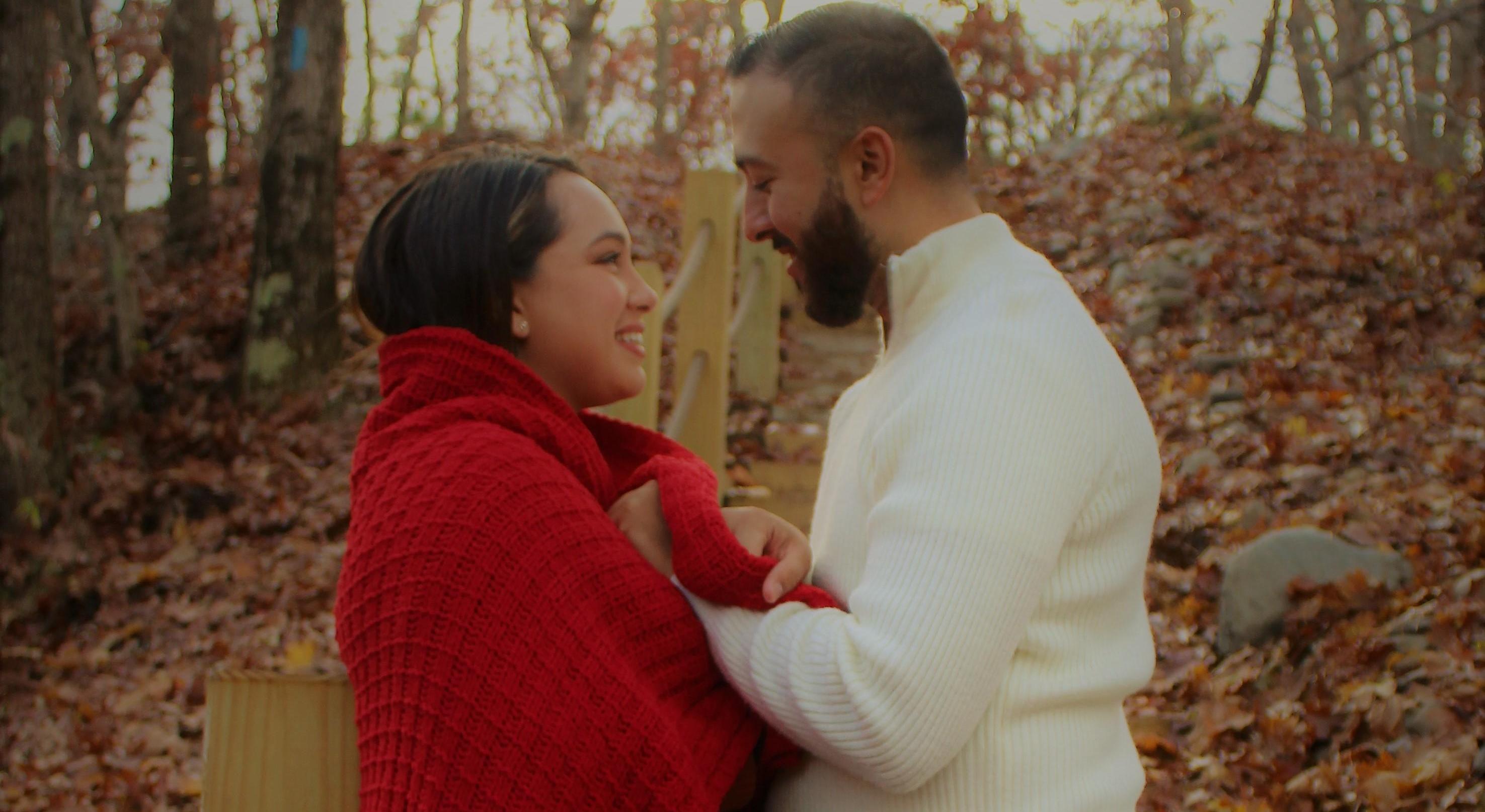 Ashley Nieves and Santiago Caro's Wedding Website