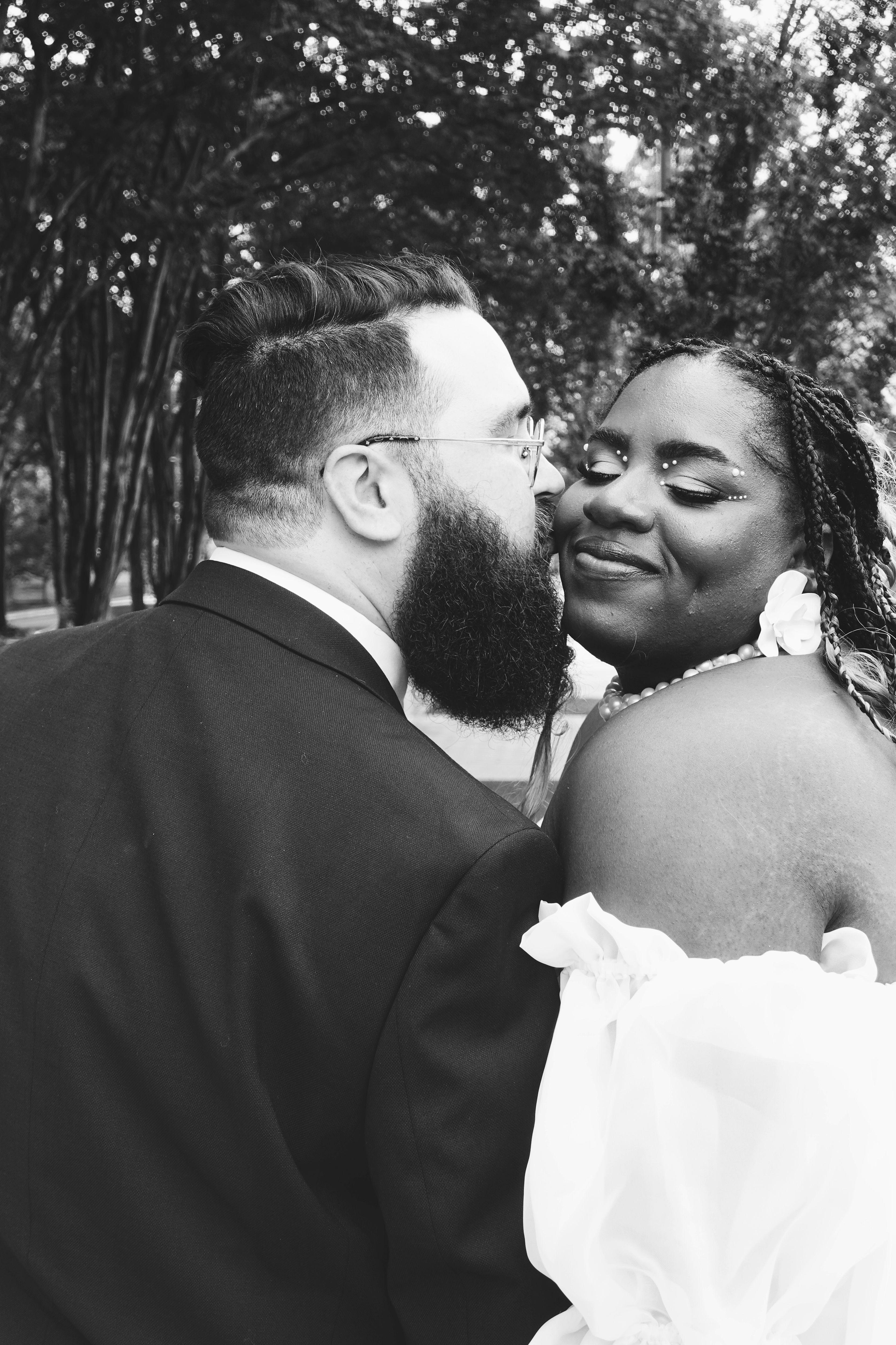 Dayshuwna DaCosta and Ryan Carbone's Wedding Website