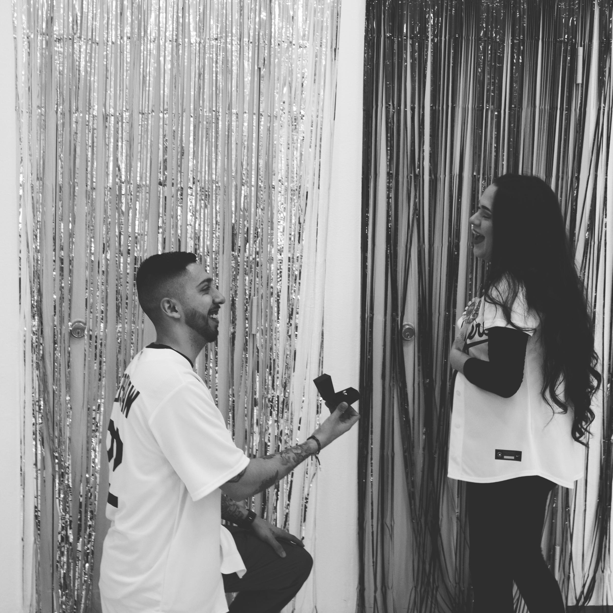 Jessica Chavez and Matix Romero's Wedding Website