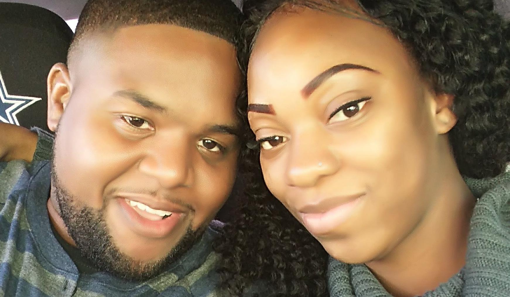 Shamika Baker and Andre Hall's Wedding Website