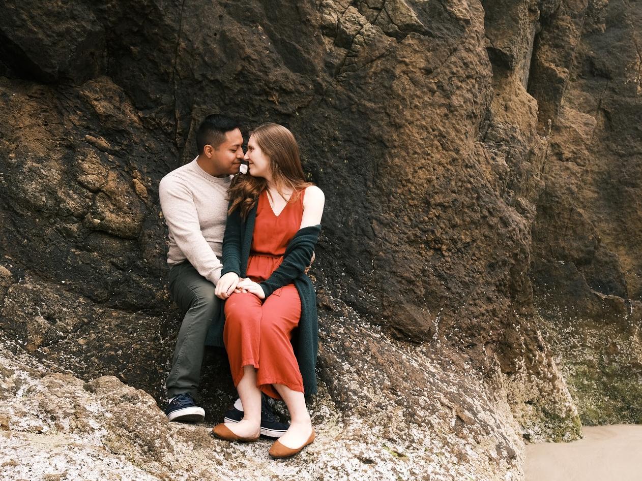 Jillian Chumbley and Kevin Velasquez Domingo's Wedding Website