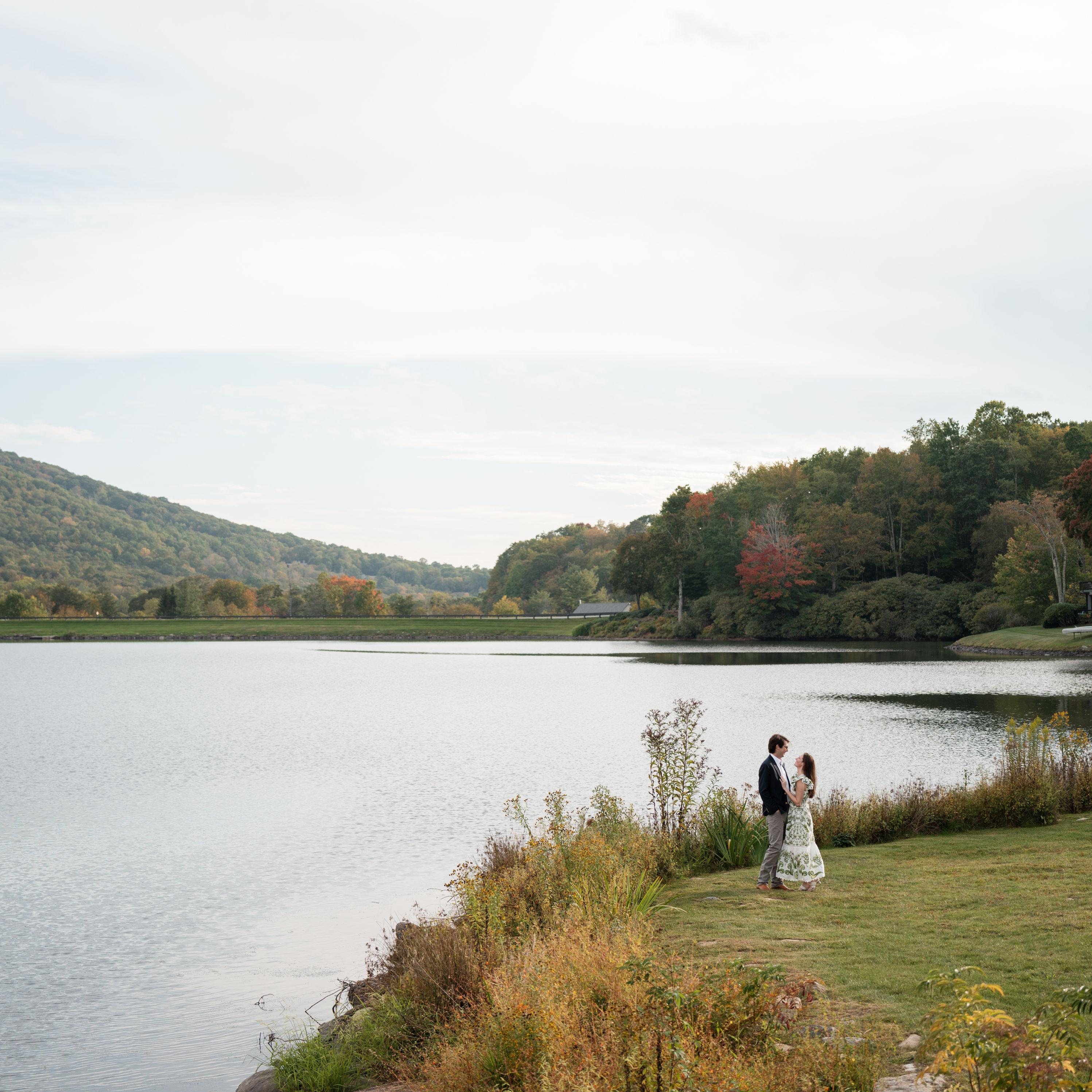 Alex Dewey and Will Harmening's Wedding Website