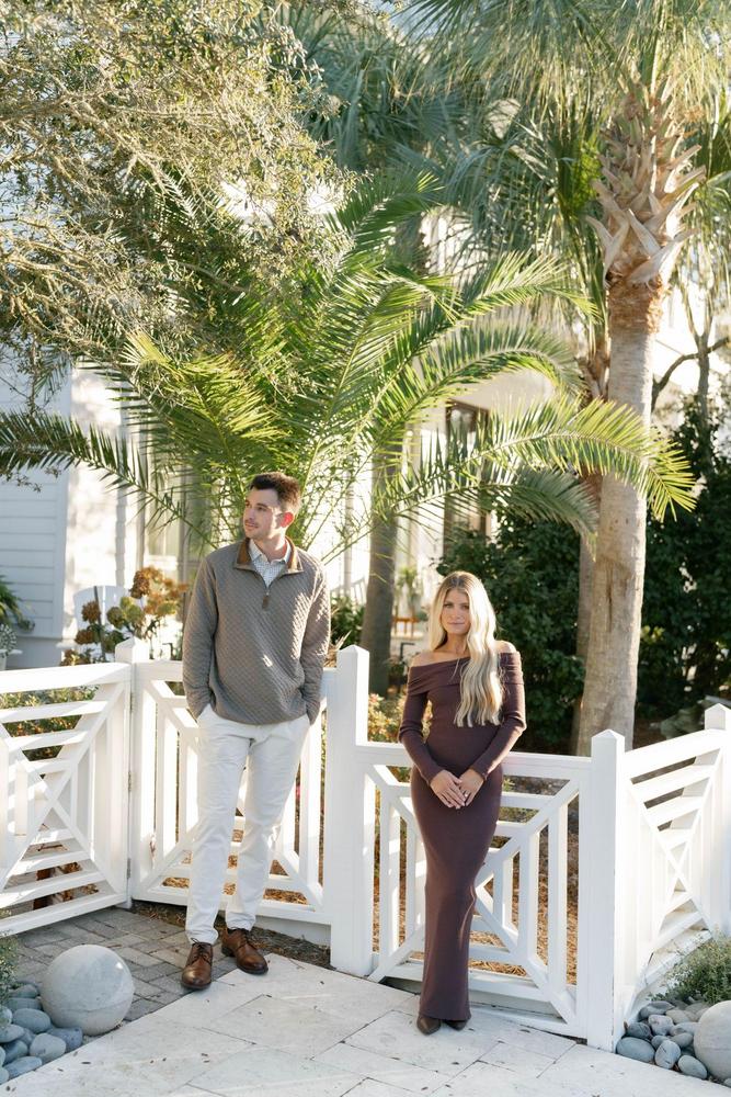 Bailey Hall and Alexander Albrecht's Wedding Website