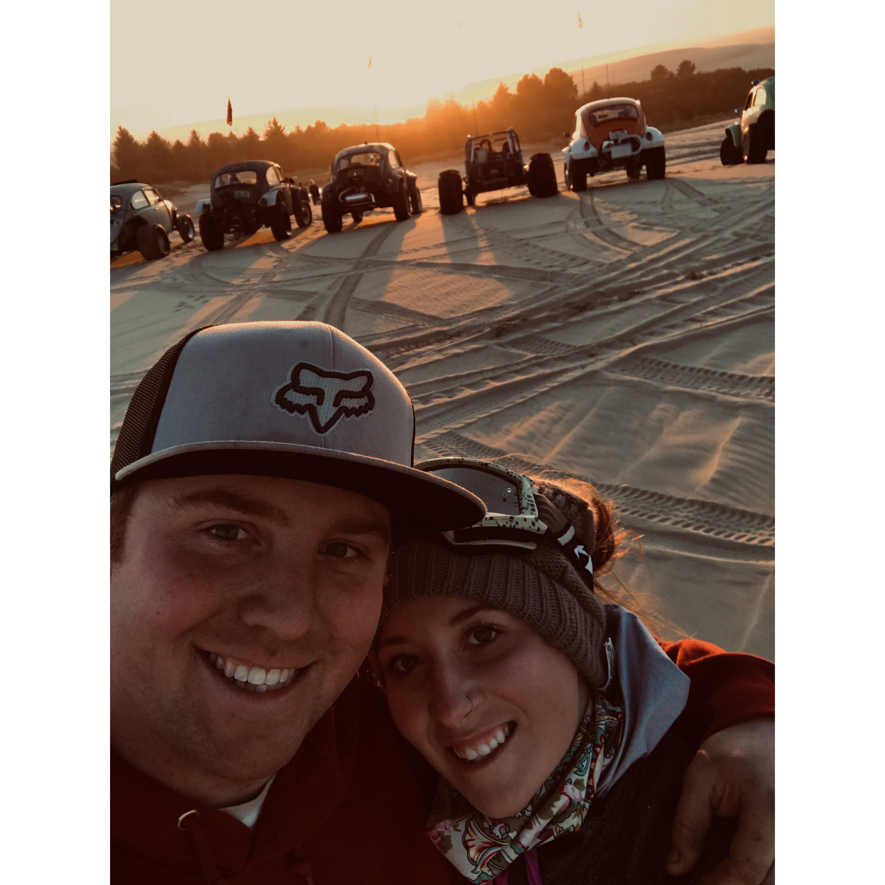 Shyanne Chandler and John Marugg's Wedding Website