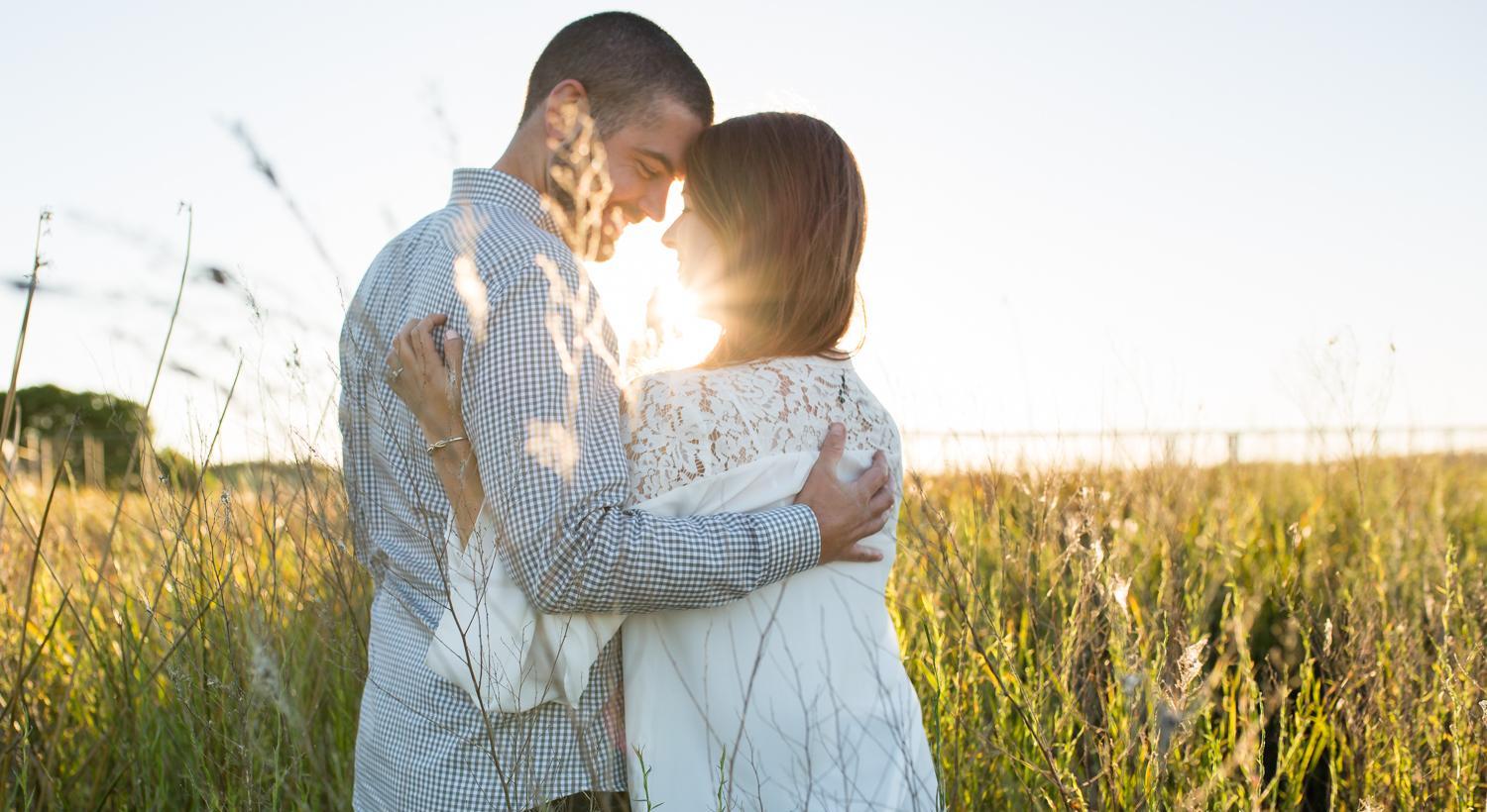 Sarah Trudeau and Nick Miller's Wedding Website