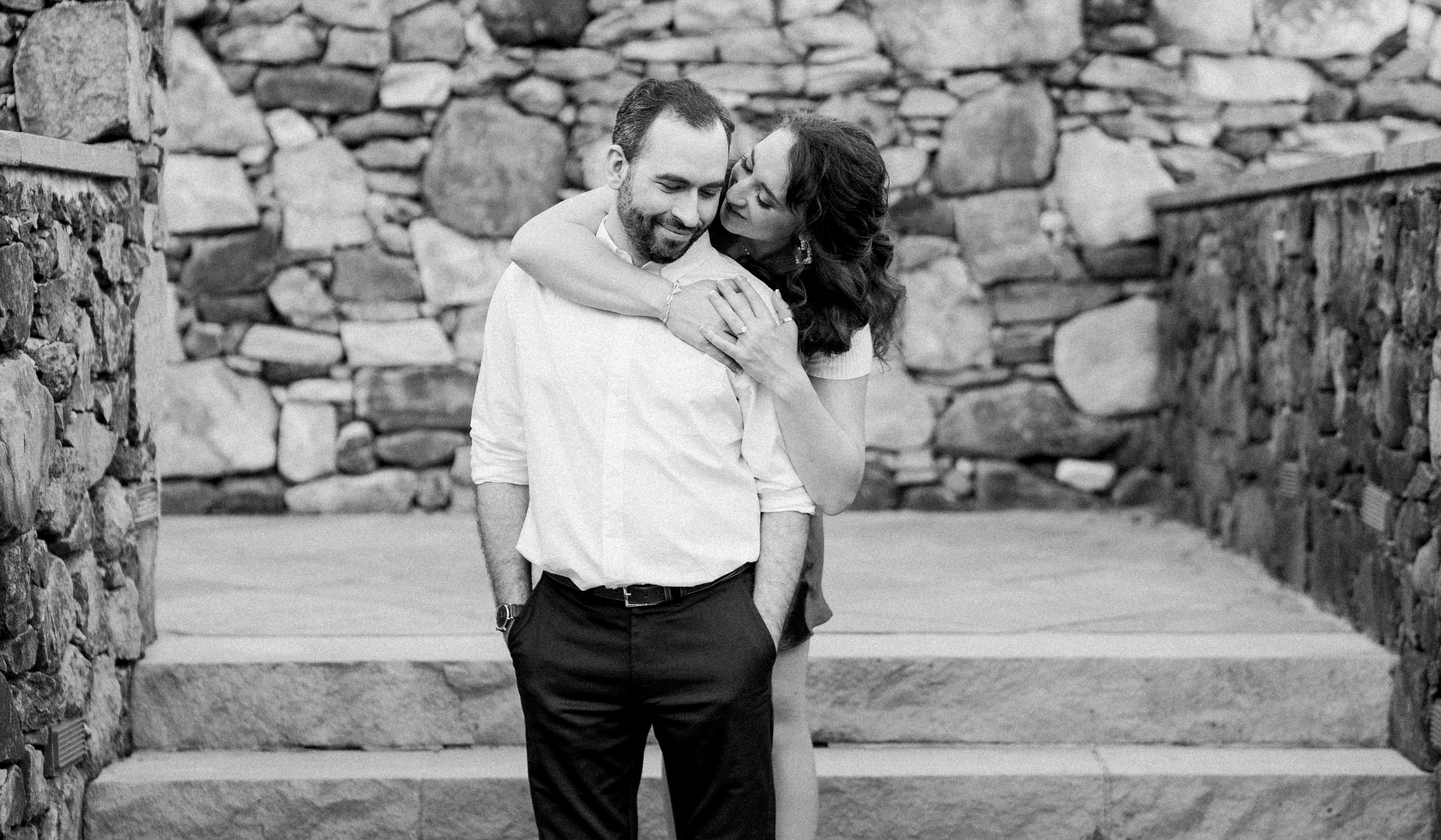 Rebecca Anderson and Nicholas Stiles' Wedding Website