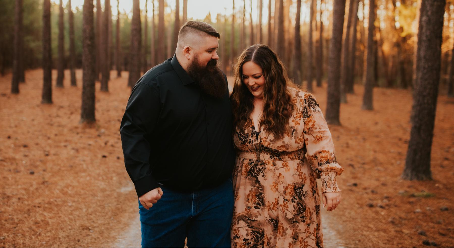 Sarah Land and Justin Lacek's Wedding Website