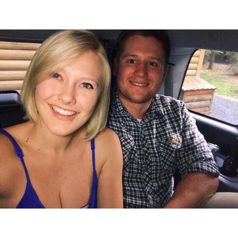 Taylor Richter and Austin Macri's Wedding Website