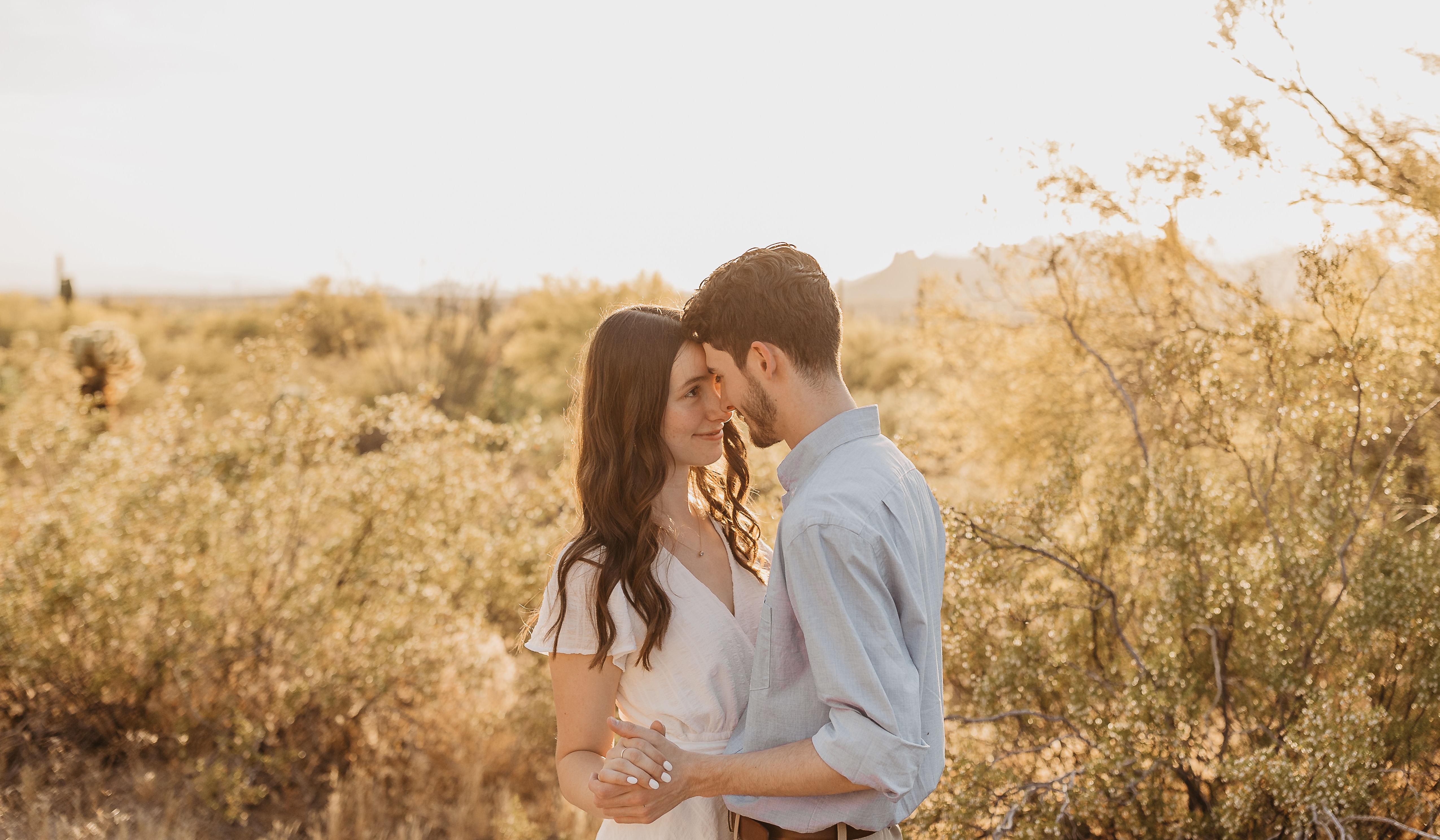 Lea Luke and Mason Brewer's Wedding Website