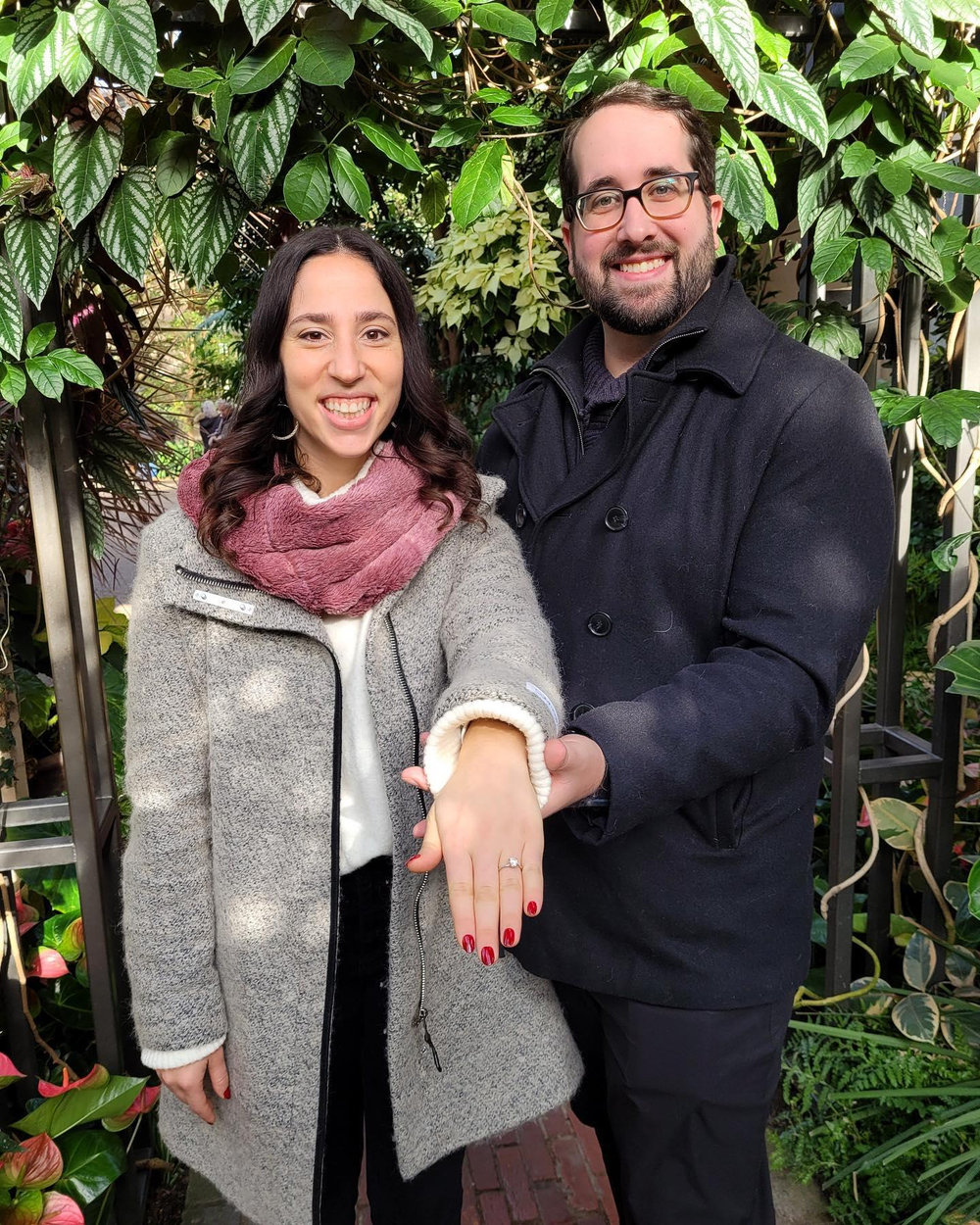 Caroline Bolock and Michael Bolock's Wedding Website