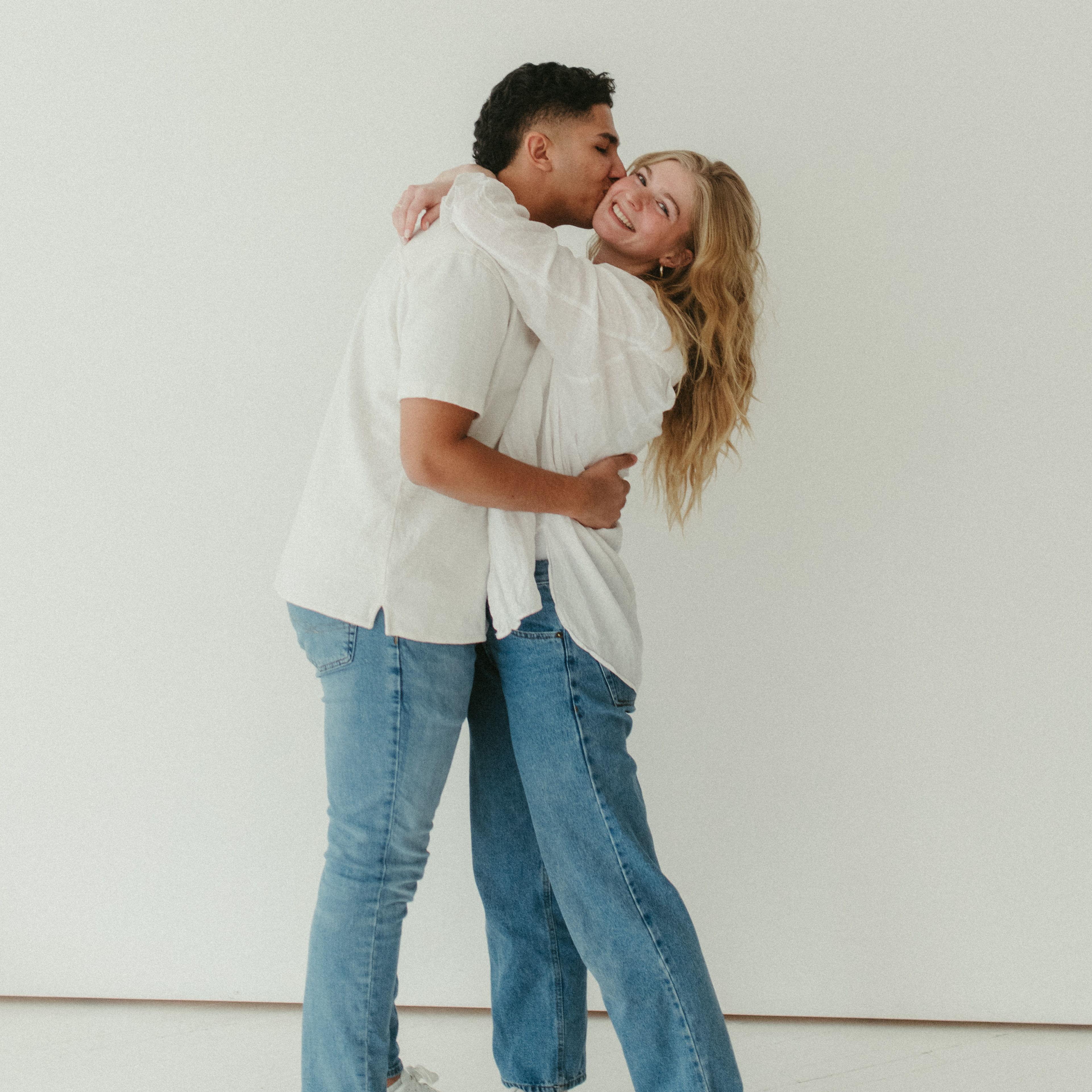 Skye Haruyama and Amy Heard's Wedding Website