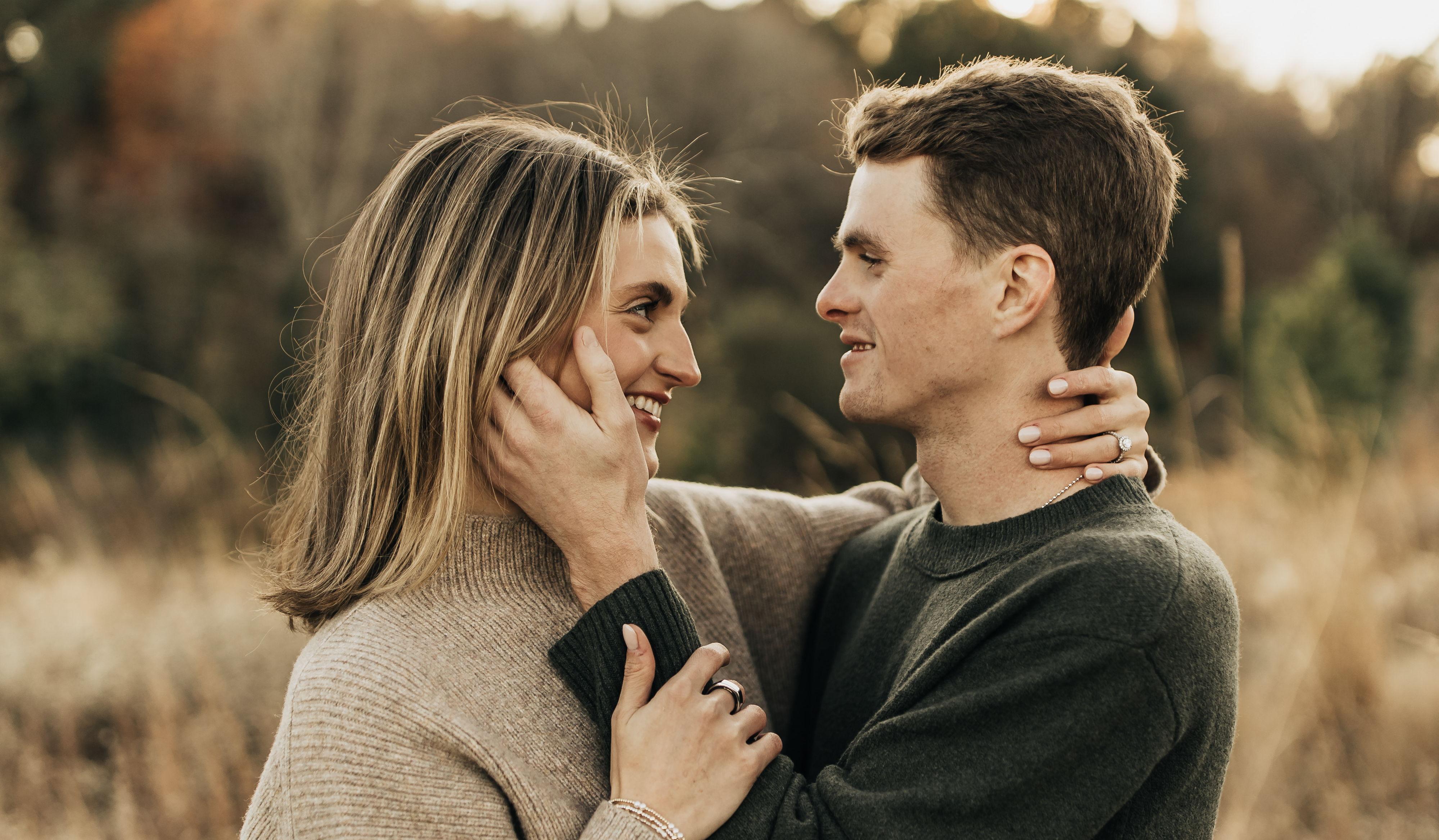 Allison Barlow and Hunter Locker's Wedding Website