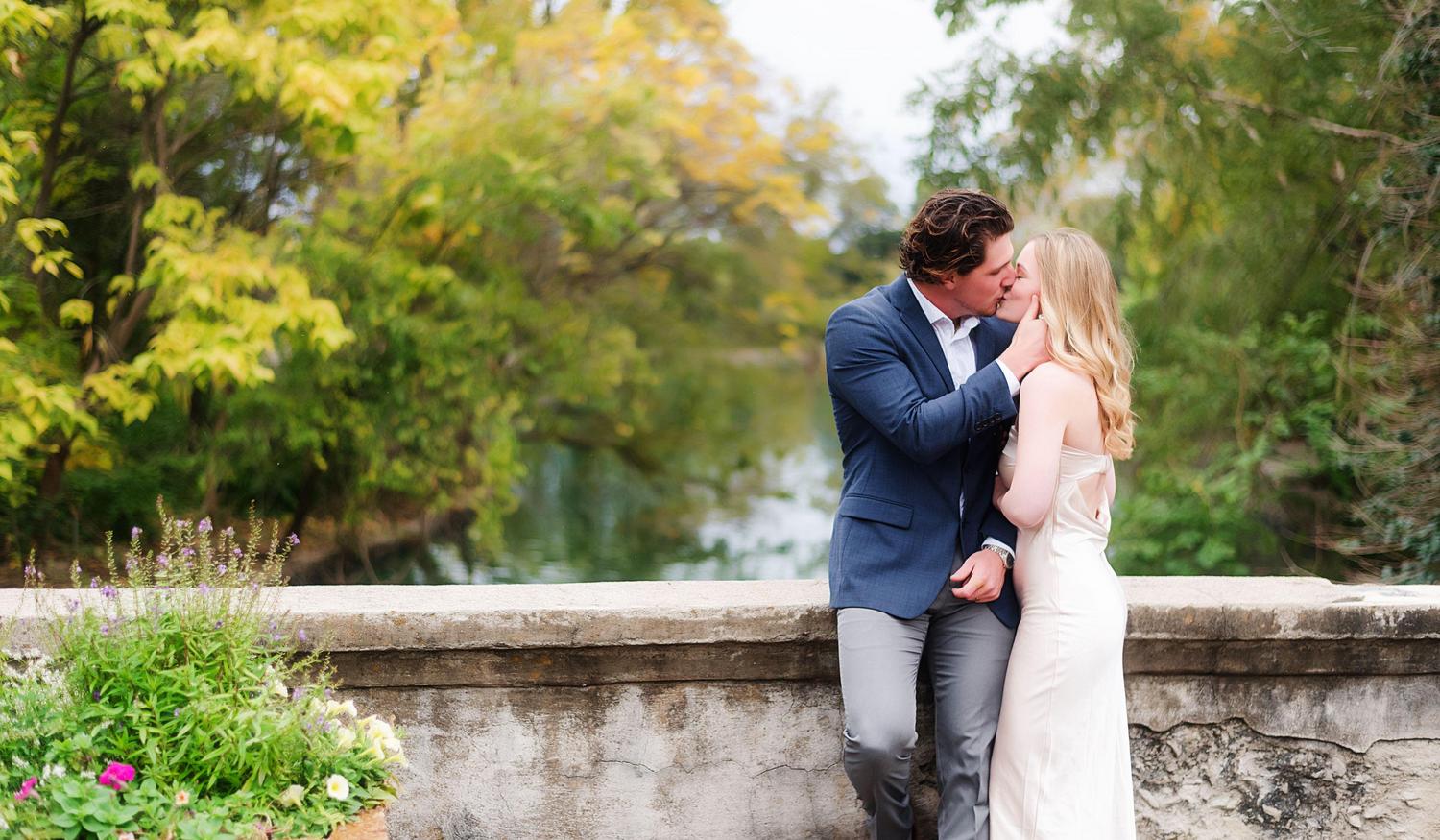 Carly Ivy and Logan Ivy's Wedding Website