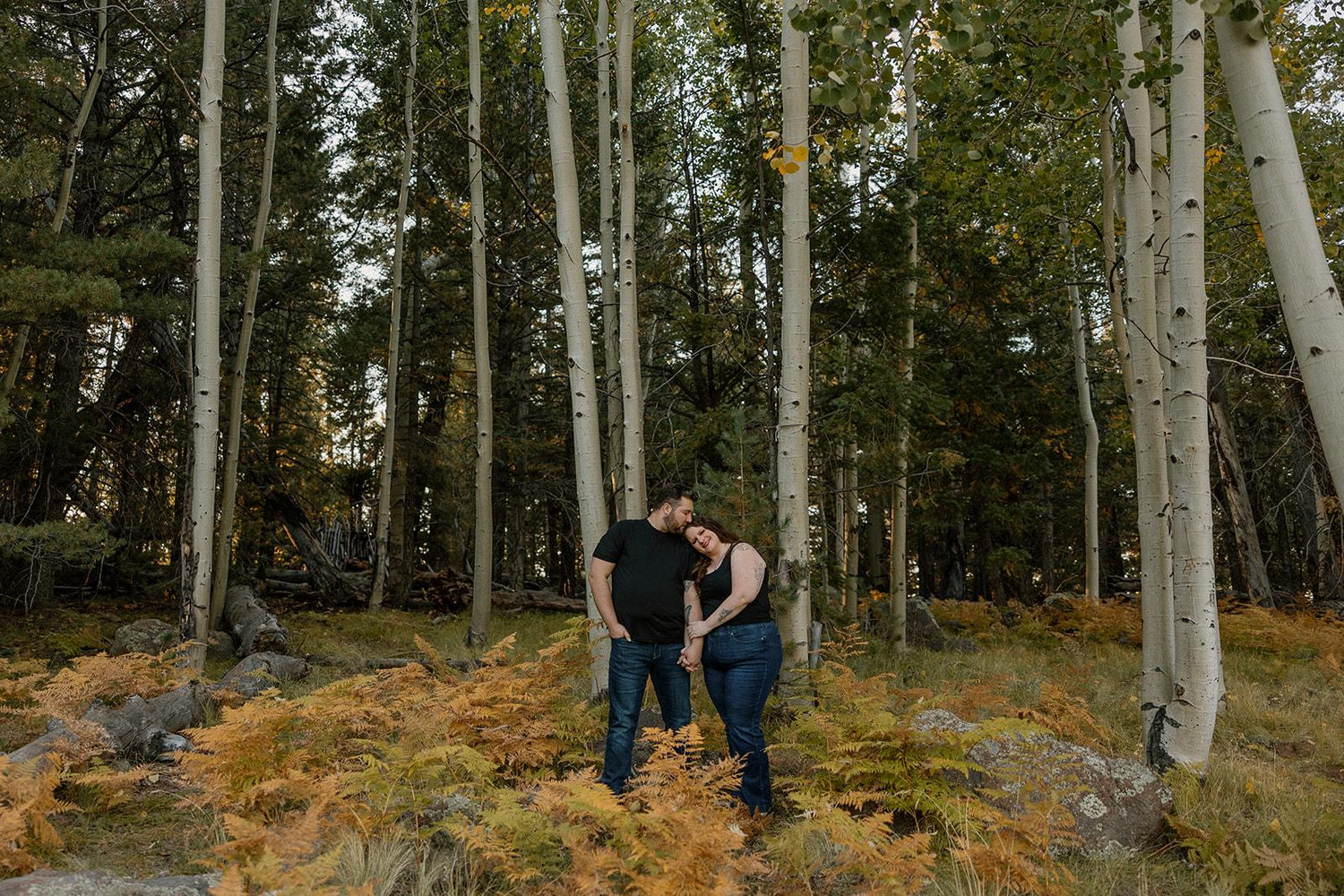 Colleen Fisher and Sterling Morris' Wedding Website