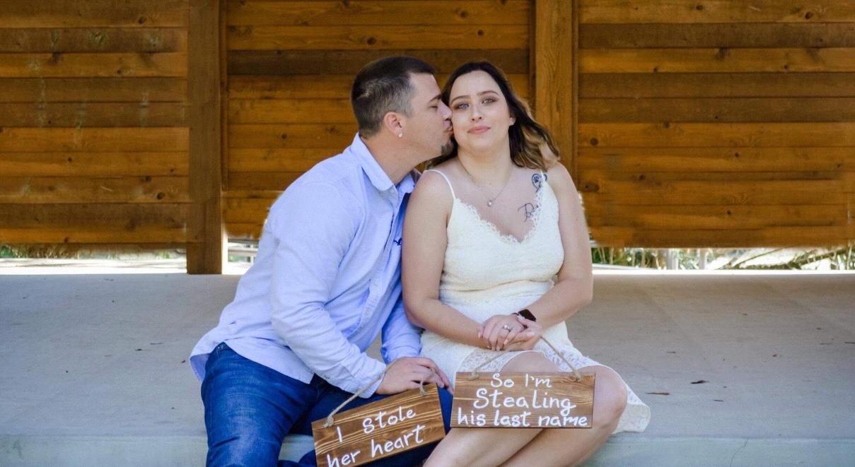 Christina Elizabeth Wessel and William Joseph Appleby's Wedding Website