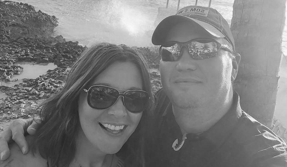 Toni Lehman and Mark Chaffee's Wedding Website