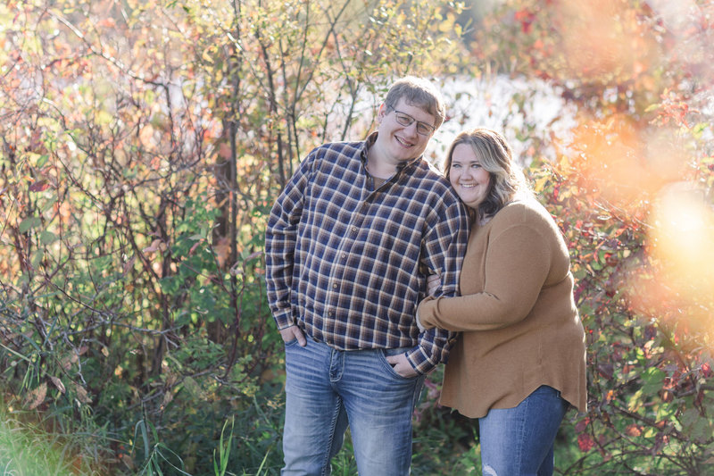 Cole Klegstad and Michaela Myhrer's Wedding Website
