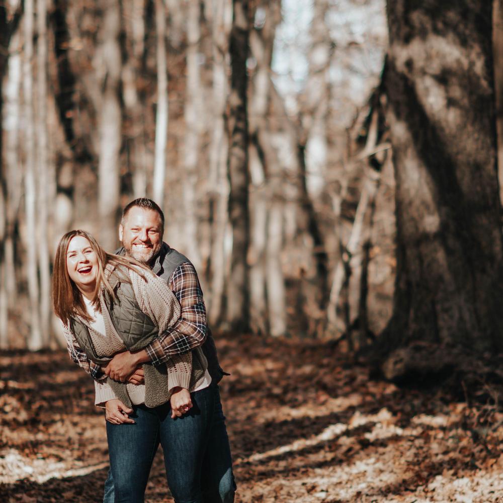 Barbara Kingma and Nathan Dunbar's Wedding Website