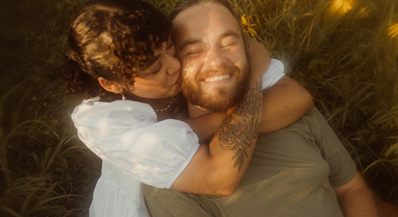 Sisi Clevenger and Joshua Milner's Wedding Website
