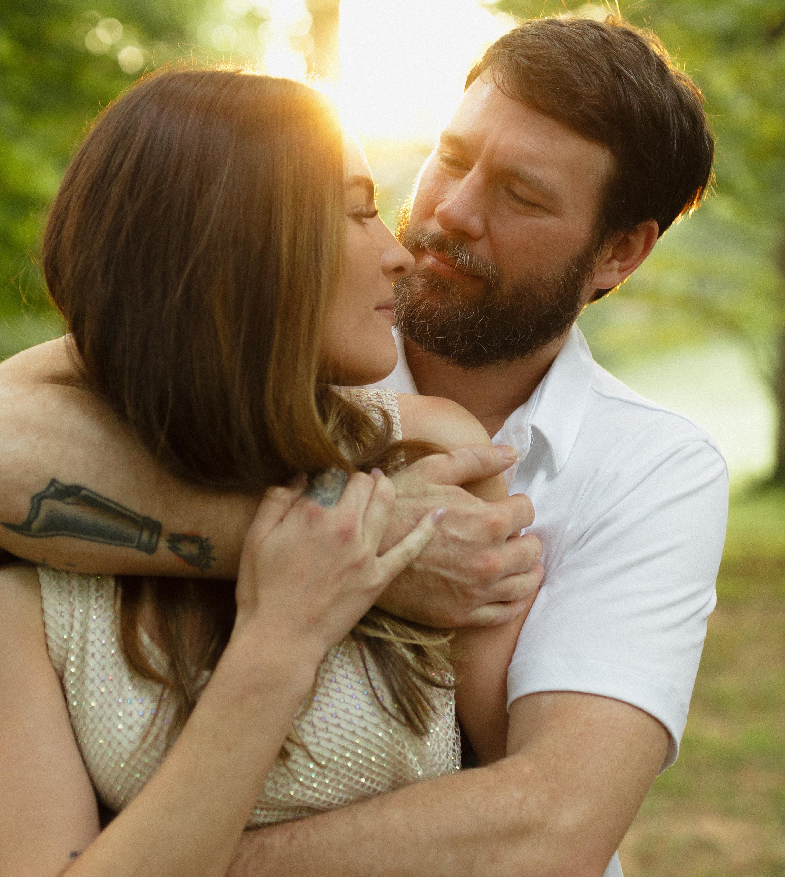 Nicole DeVries and Jonathan Mobley's Wedding Website