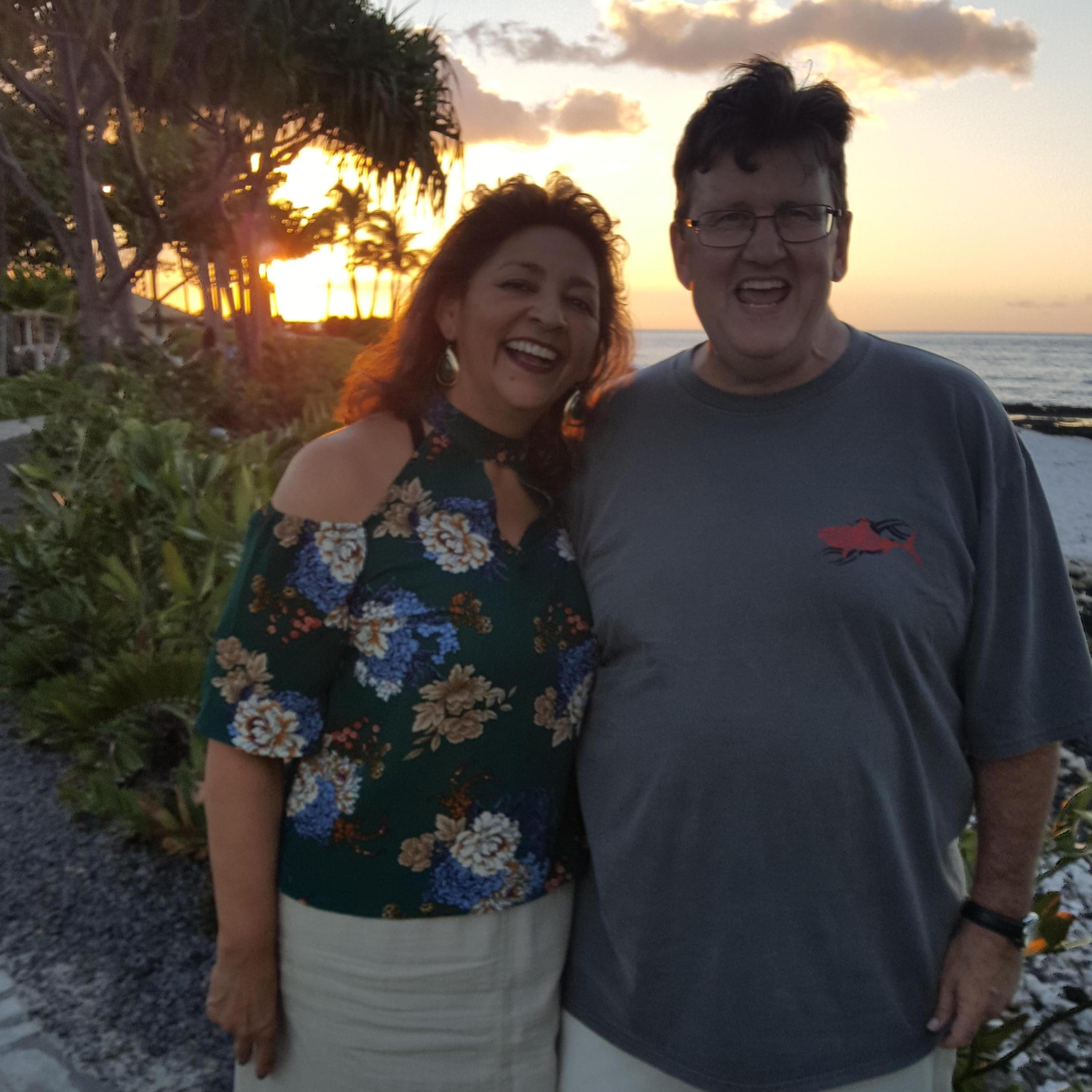 Nora Orozco and Thomas Kelly's Wedding Website