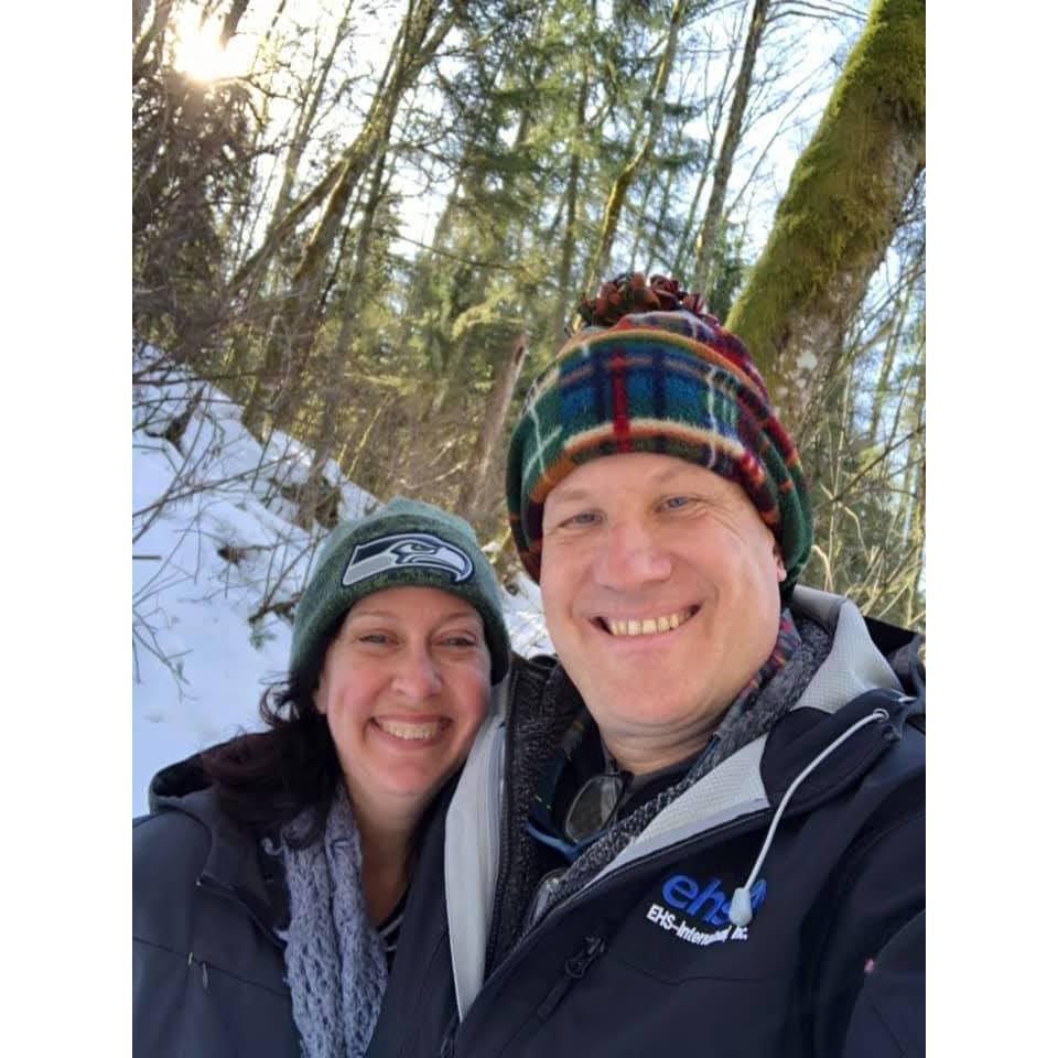 Holly Scarlett and Fred Luck's Wedding Website